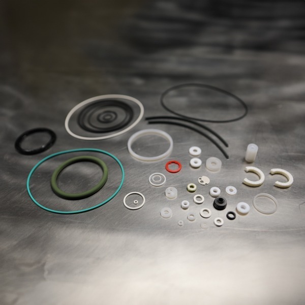 Dichtungen | INDUSTRA GmbH