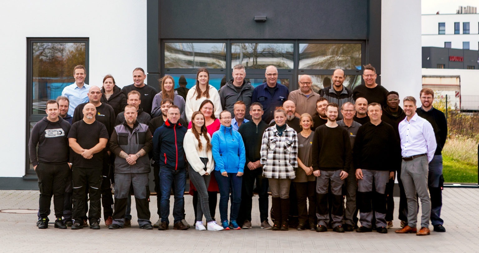 über uns | INDUSTRA GmbH